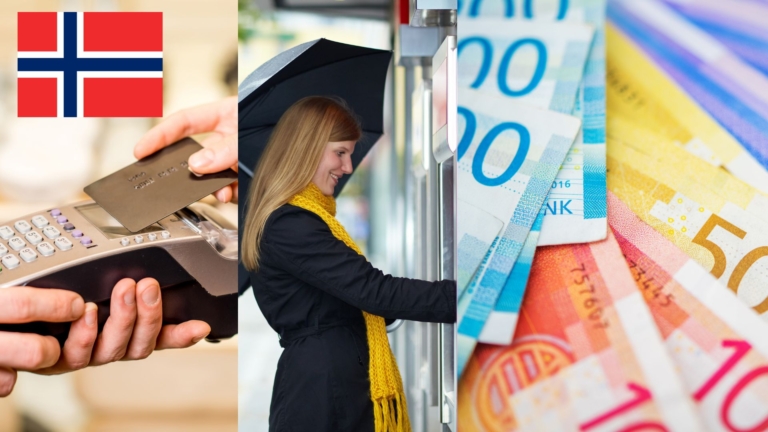 Geld abheben und bezahlen in Norwegen – Wichtige Tipps für Reisende ...
